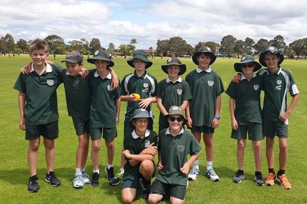 Greenmount Primary School