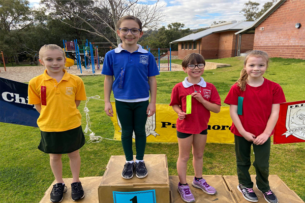 Greenmount Primary School